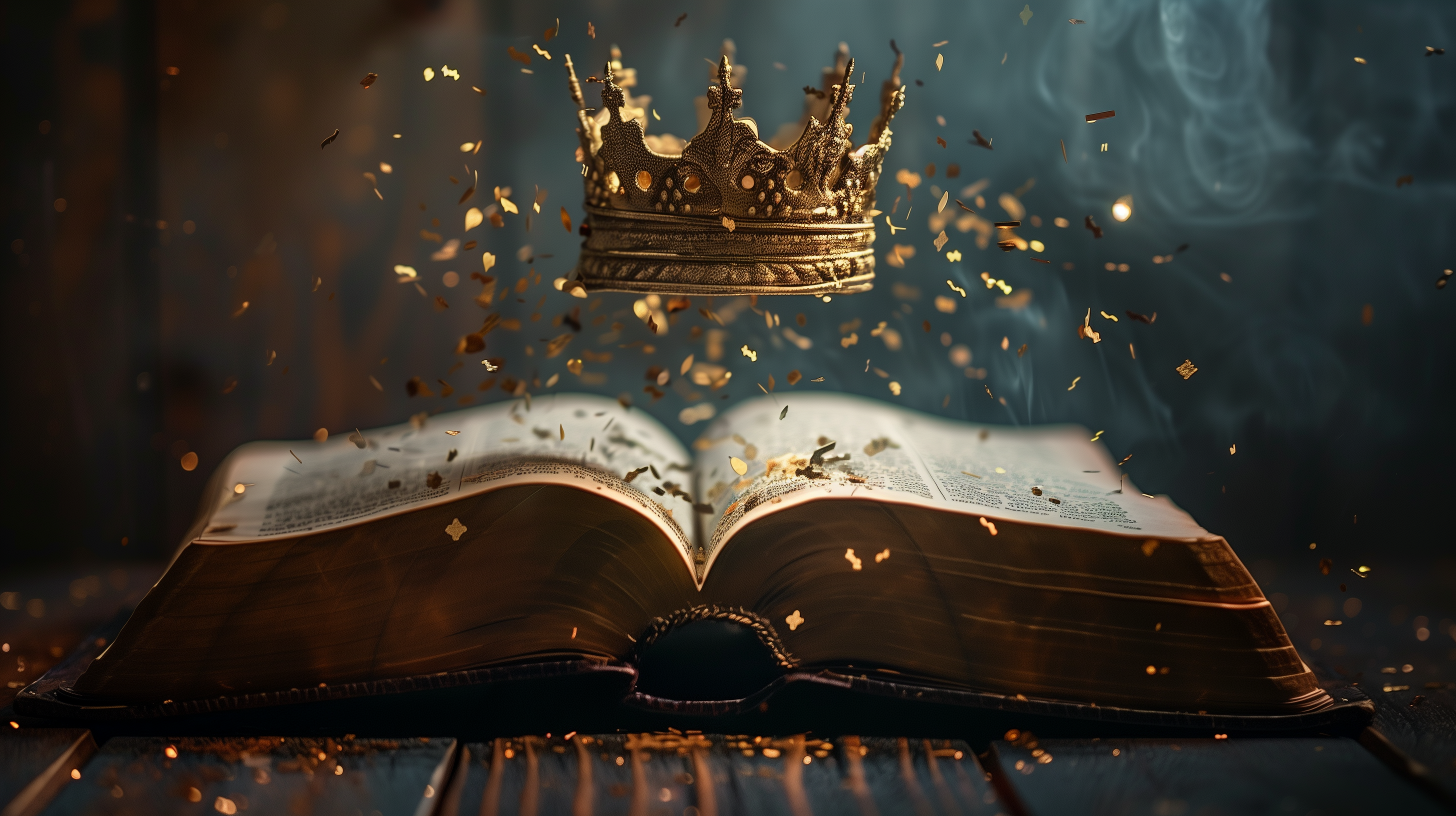 About Rex Publishing Corp